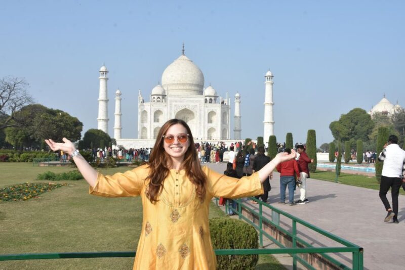 Delhi: 3-Day Golden Triangle Tour with Hotels - The Sum Up: Why This Tour Might Be Your Best First Step