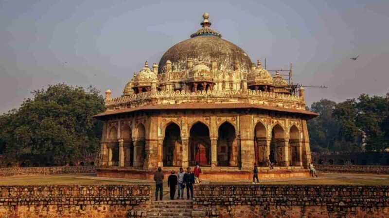 Delhi: 3-Day Golden Triangle Tour with Hotels - FAQ