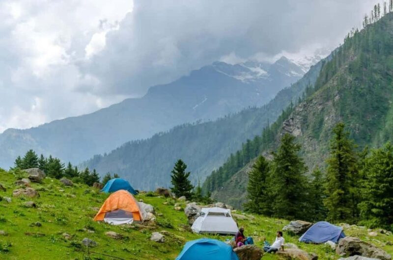 Delhi: 3-Day Kasol Tour with Private Transfers - The Journey from Delhi to Kasol: What to Expect