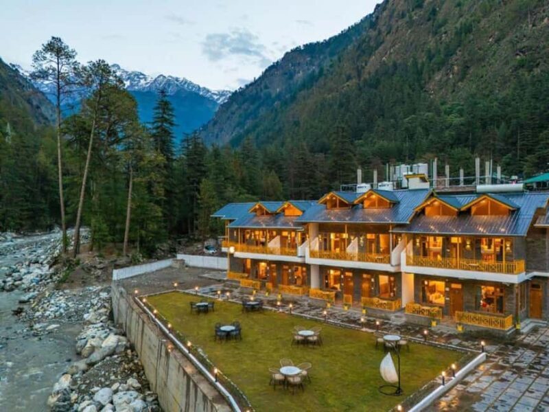 Delhi: 3-Day Kasol Tour with Private Transfers - Day Three: Farewell to Kasol and Return to Delhi