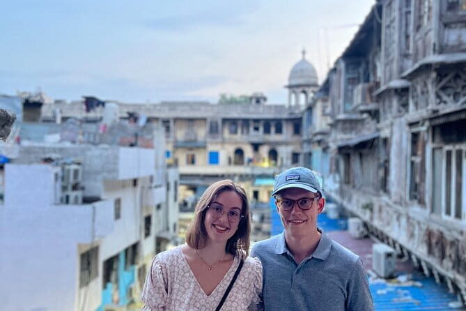 Delhi 360° Private Sightseeing Tour - Who Should Consider This Tour?