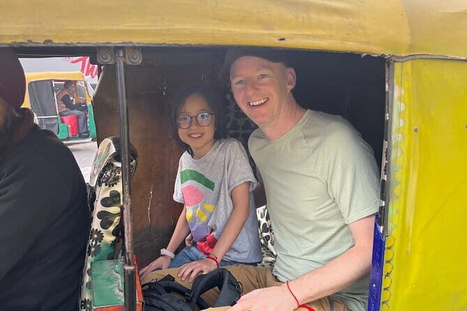 Delhi 360° Private Sightseeing Tour - FAQ