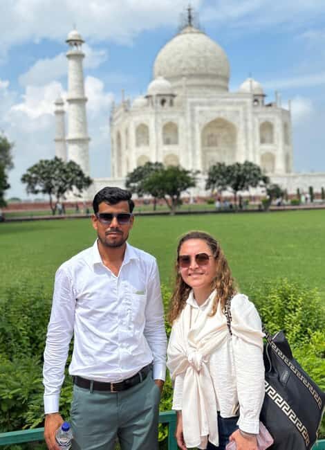 Delhi: 4-Day Golden Triangle Delhi, Agra, and Jaipur Tour - An Honest Look at the 4-Day Golden Triangle Tour