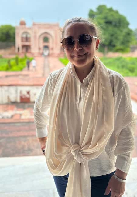 Delhi: 4-Day Golden Triangle Delhi, Agra, and Jaipur Tour - Practical Considerations