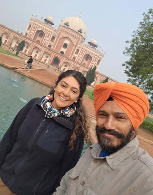 Delhi: 4-Day Golden Triangle Delhi, Agra, and Jaipur Tour - FAQ