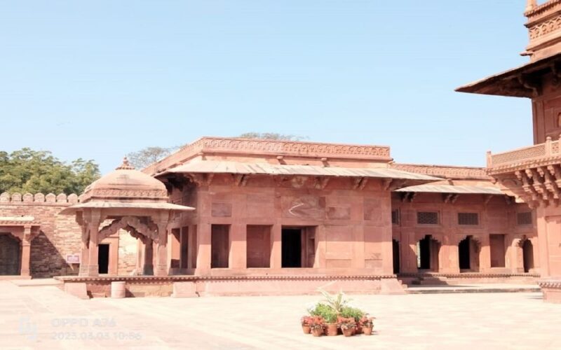 Delhi: 4 Days Delhi Agra Jaipur Multi Days Tour with guide - Is This Tour Right for You?