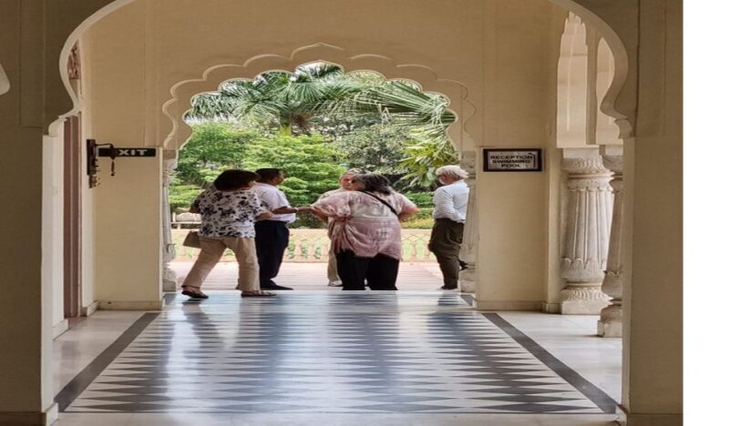 Delhi: 4 Days Delhi Agra Jaipur Multi Days Tour with guide - The Sum Up