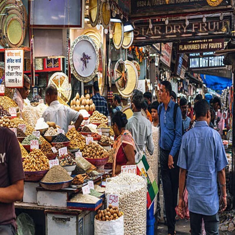 Delhi: 4 Hour Half Day Old Delhi Tour - FAQ
