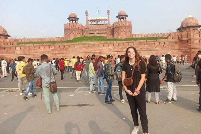 Delhi 4 hour Private Walking Tour with Certified Guide - What’s Included and What’s Not