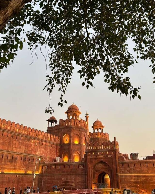 Delhi: 4 Hours Half Day Tour (Old Delhi or New Delhi) - FAQ