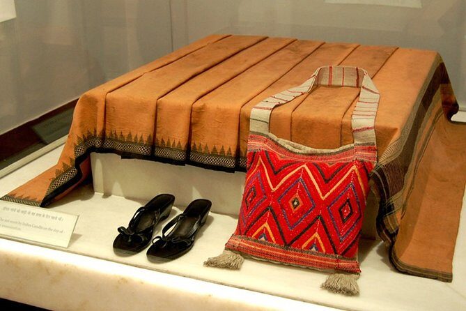 Delhi 5 Museum Tour on Private Basis with Entrance Fees - Full Review of the Delhi 5 Museum Tour