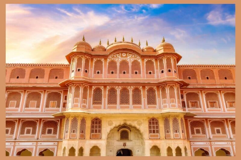 Delhi: 6-Day Golden Triangle Delhi, Agra, and Jaipur Tour - What Makes This Tour Stand Out?