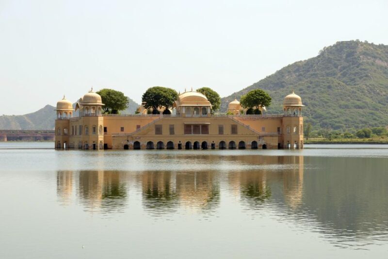 Delhi: 6-Day Golden Triangle Delhi, Agra, and Jaipur Tour - Value for Money
