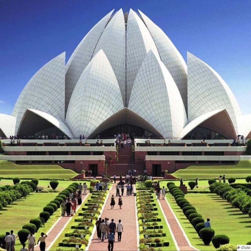 Delhi: 6 Hour Spiritual Temple Tour by Car With Female Guide - A Detailed Look at the Spiritual Delhi Tour