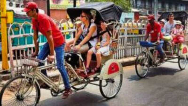 Delhi: 6-Hours Delhi Spiritual Sites With Famous Temples - A Practical Review of the 6-Hour Delhi Spiritual Sites Tour