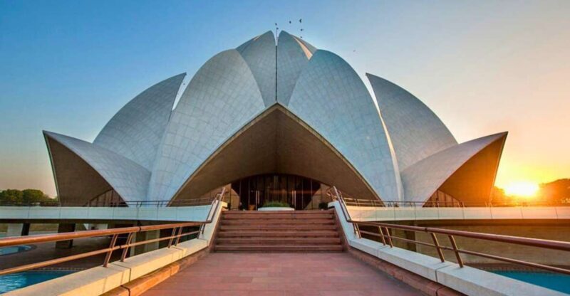 Delhi: 6-Hours Delhi Spiritual Sites With Famous Temples - Final Words: Does It Offer Value?