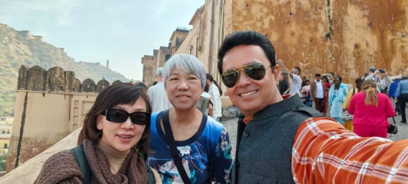 Delhi: 7-Day Golden Triangle with Varanasi Private Tour - Drawbacks to Consider