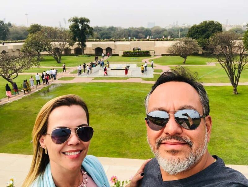 Delhi: 7-Day Golden Triangle with Varanasi Private Tour - Who Will Love This Tour?