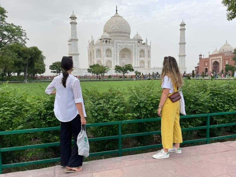 Delhi: 7-Day Golden Triangle with Varanasi Private Tour - Final Thoughts