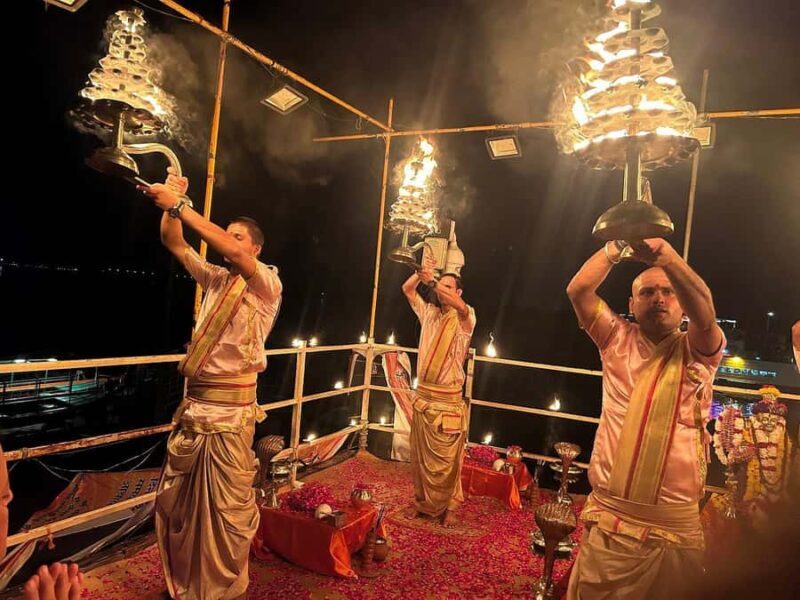 Delhi: 7 Days Golden Triangle with Tiger safari & Varanasi - The Practical Side: What’s Included and How It Works