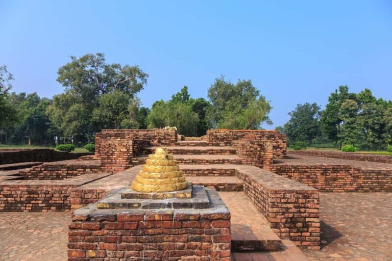 Delhi: 7-Days on the Buddhist Enlightenment Path - Who Will Love This Tour?