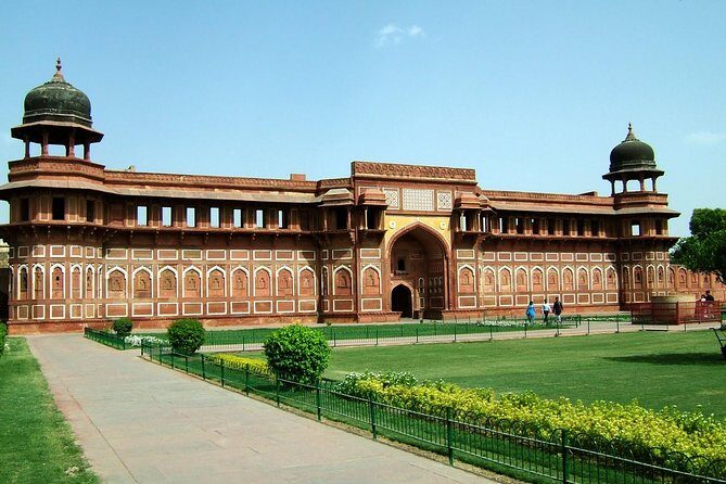Delhi Agra Amritsar Dharmashala Tour Package - What We Love About This Tour