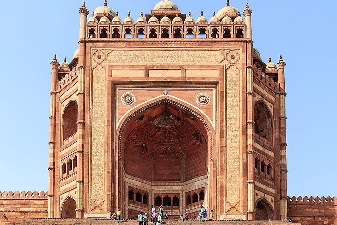 Delhi Agra Amritsar Dharmashala Tour Package - Final Thoughts
