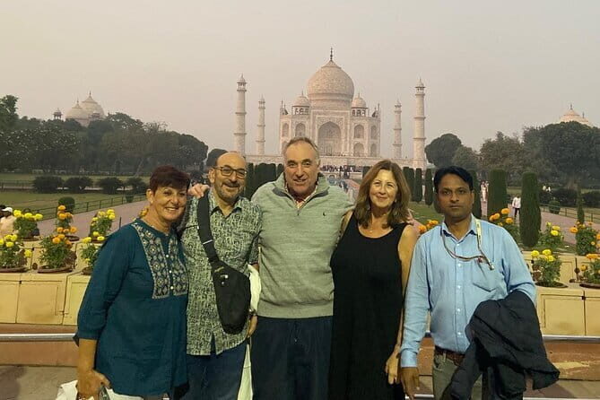 Delhi Agra and Jaipur in 3 Days - Golden Triangle Tour India - Practical Details and What You Can Expect