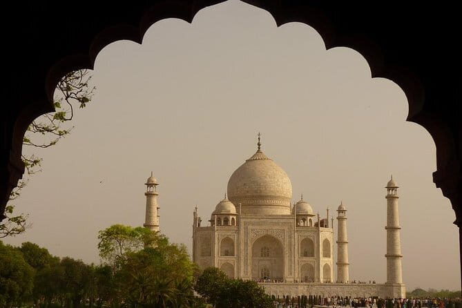 Delhi Agra and Jaipur in 3 Days - Golden Triangle Tour India - Who Should Consider This Tour?