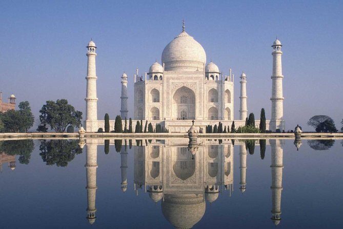 Delhi Agra and Jaipur in 3 Days - Golden Triangle Tour India - Who Should Consider This Tour?