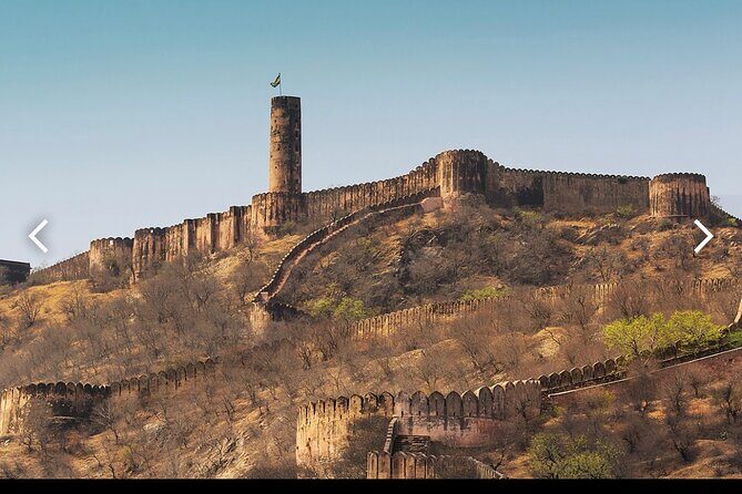 Delhi Agra and Jaipur in 3 Days - Golden Triangle Tour India - Final Words