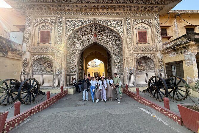 Delhi Agra and Jaipur Private Guided 3 Day Tour - FAQ
