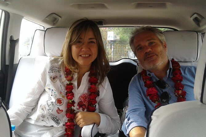 Delhi Agra and Taj Mahal Private Day Trip by Car with Lunch - Detailed Look at the Tour Experience