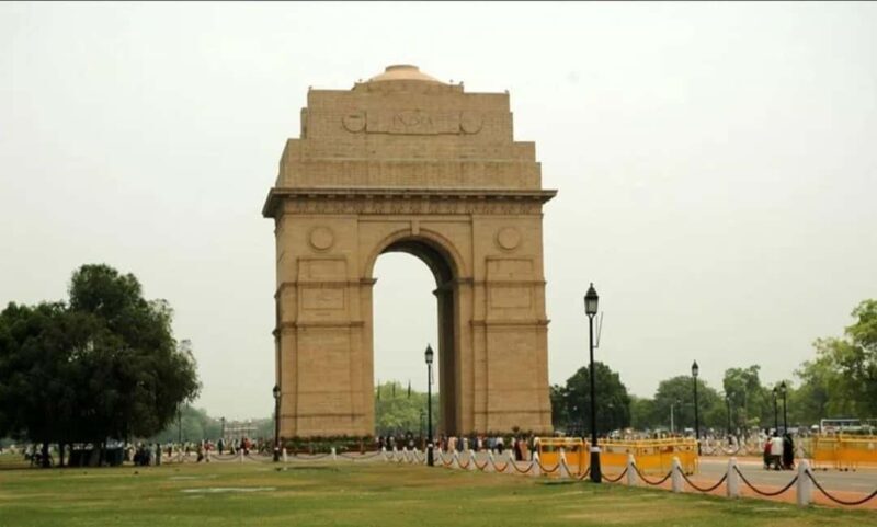 Delhi Agra conducted tour - Who Should Consider This Tour?