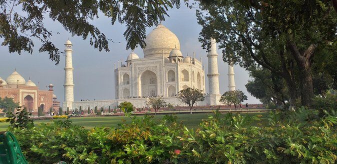 Delhi Agra Day Trip By Car - All Inclusive - Final Thoughts: Who Is This Tour Best For?