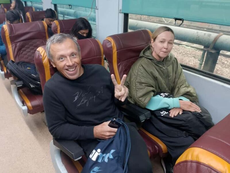 Delhi: Agra Day Trip by Gatiman Train with Taj Mahal & Lunch - Key Points