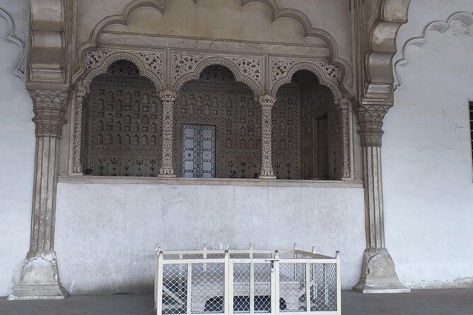 Delhi Agra Day Trip by Train with Taj Mahal view from Methab bagh - FAQ