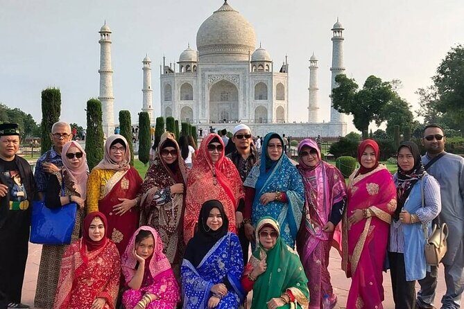 Delhi Agra Delhi Same Day Tour - Who Will Love This Tour?
