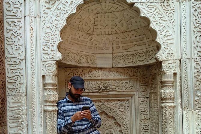 Delhi Agra Delhi Tour Sunrise Taj Mahal with Private Car - Why Consider This Tour?