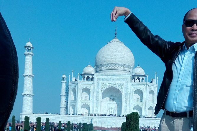 Delhi Agra Delhi Tour Sunrise Taj Mahal with Private Car - What Does the Price Reflect?