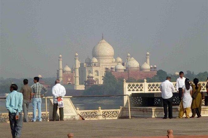 Delhi Agra Delhi Tour Sunrise Taj Mahal with Private Car - The Sum Up: Is This Tour Worth Your Time?
