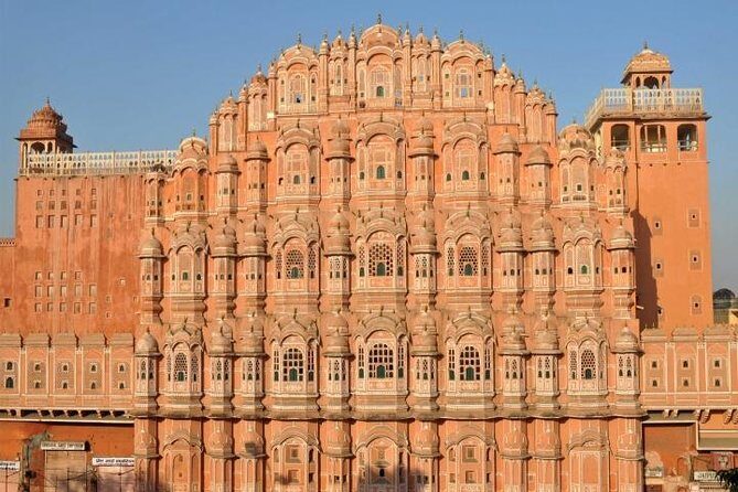 Delhi, Agra, Jaipur 2-Day Golden Triangle Tour with Luxury Hotel - The Value of the Tour: Is It Worth It?