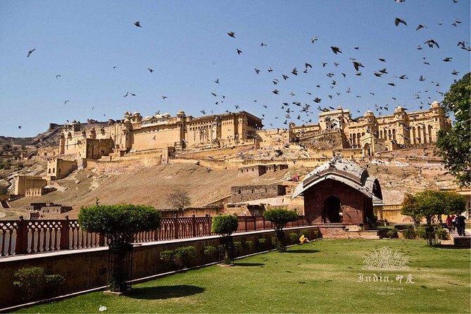 Delhi, Agra, Jaipur 2-Day Golden Triangle Tour with Luxury Hotel - Final Thoughts