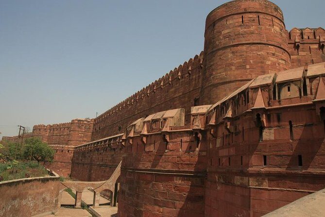 Delhi Agra Jaipur 3 Day Golden Triangle Tour - The Itinerary in Detail