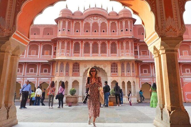 Delhi Agra Jaipur 3 Day Golden Triangle Tour - Final Thoughts: Who Will Love This Tour?
