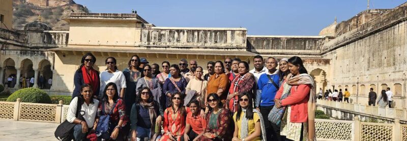 Delhi, Agra & Jaipur: 3-Day Private Golden Triangle Tour. - Key Points