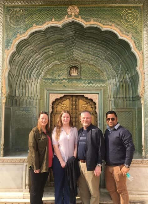 Delhi, Agra & Jaipur: 3-Day Private Golden Triangle Tour. - What Makes This Tour Stand Out