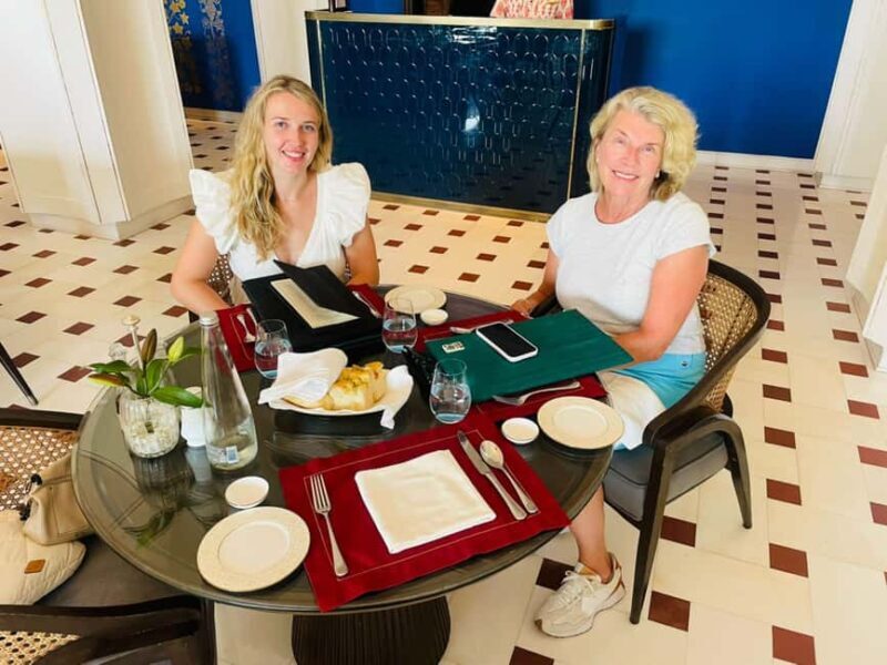 Delhi, Agra & Jaipur: 3-Day Private Golden Triangle Tour. - Final Thoughts: Who Is This Tour For?