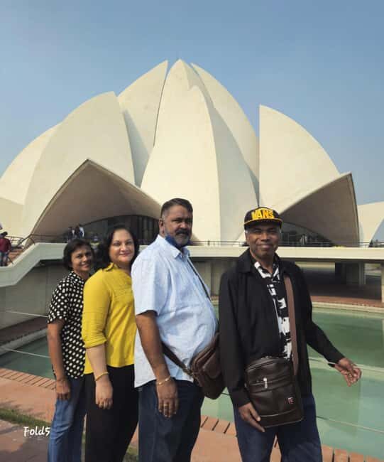 Delhi, Agra & Jaipur: 4-Day India Golden Triangle Tour - Frequently Asked Questions