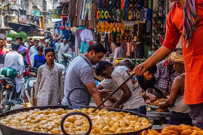 Delhi Agra Jaipur 6 Days Guided Golden Triangle Tour From Delhi - Final Thoughts